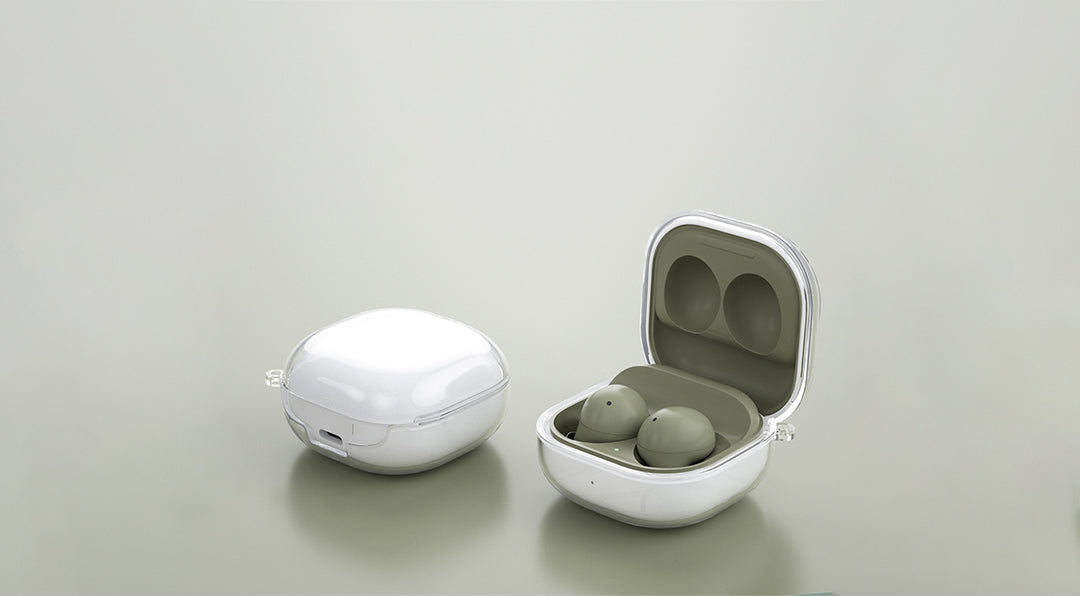 Best Samsung Galaxy Buds cases in 2023 – Galacase